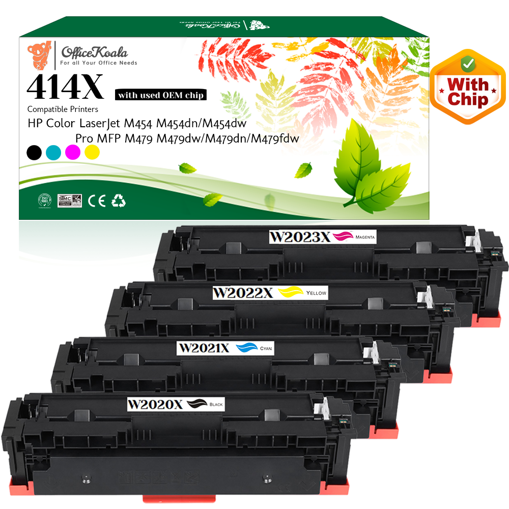 The Advantages of Using Remanufactured Ink and Toner Cartridges ...