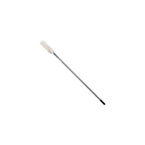 Rubbermaid Commercial 8-1/2' Extension Overhead Duster Tool - 102" Han ...